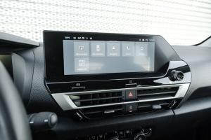 Pelēks Citroen C4 2025 Mārupe, ar dzinēja tilpumu 0.00 L un nobraukumu 19 tūkst. km par 26900 €, foto 15 vietnē AUTOMOTO.COM.LV
