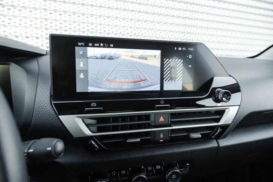 Pelēks Citroen C4 2025 Mārupe, ar dzinēja tilpumu 0.00 L un nobraukumu 19 tūkst. km par 26900 €, foto 20 vietnē AUTOMOTO.COM.LV