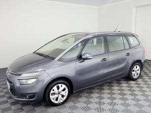 Pelēks Citroen C4 2013 Tallina, ar dzinēja tilpumu 1.60 L un nobraukumu 355 tūkst. km par 2099 €, foto 3 vietnē AUTOMOTO.COM.LV