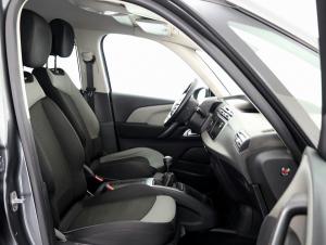 Pelēks Citroen C4 2013 Tallina, ar dzinēja tilpumu 1.60 L un nobraukumu 355 tūkst. km par 2099 €, foto 7 vietnē AUTOMOTO.COM.LV