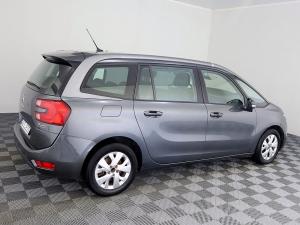 Pelēks Citroen C4 2013 Tallina, ar dzinēja tilpumu 1.60 L un nobraukumu 355 tūkst. km par 2099 €, foto 12 vietnē AUTOMOTO.COM.LV