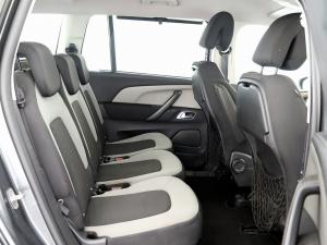 Pelēks Citroen C4 2013 Tallina, ar dzinēja tilpumu 1.60 L un nobraukumu 355 tūkst. km par 2099 €, foto 16 vietnē AUTOMOTO.COM.LV