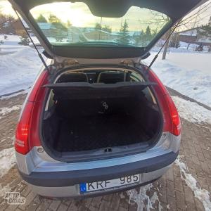 Citroen C4 2005 Klaipėda, ar dzinēja tilpumu 1.60 L un nobraukumu 254 tūkst. km par 950 €, foto 16 vietnē AUTOMOTO.COM.LV