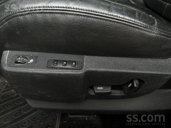 Ситроен С4 2005 в Рига, объемом двигателя 2.00 л и пробегом 300 тыс. км за 1880 €, фото 10 на AUTOMOTO.COM.LV