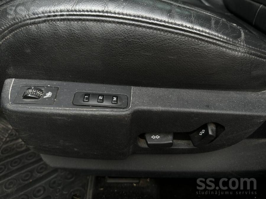 Citroen C4 2005 Rīga, ar dzinēja tilpumu 2.00 L un nobraukumu 300 tūkst. km par 1880 €, foto 11 vietnē AUTOMOTO.COM.LV