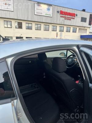 Citroen C4 2005 Rīga, ar dzinēja tilpumu 1.60 L un nobraukumu 236 tūkst. km par 1250 €, foto 6 vietnē AUTOMOTO.COM.LV
