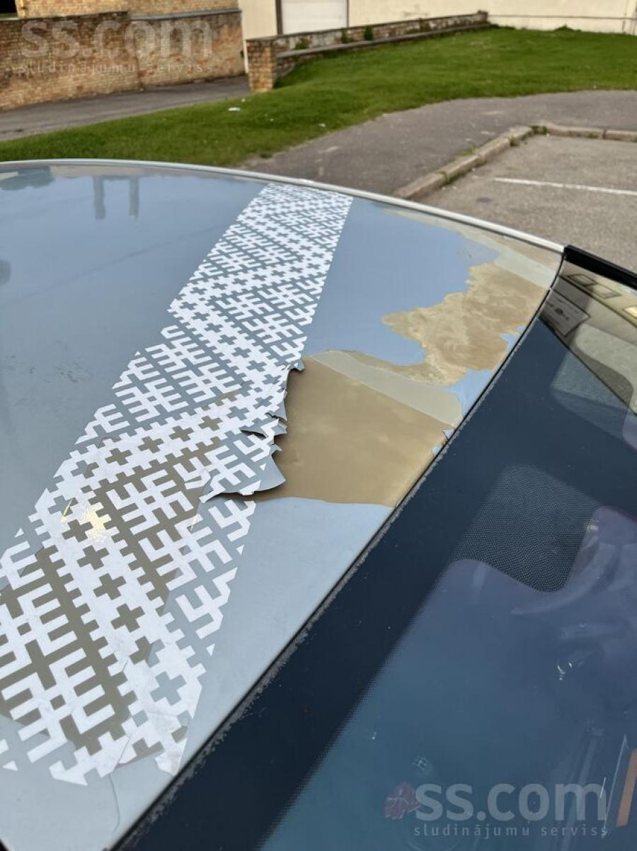 Citroen C4 2005 Rīga, ar dzinēja tilpumu 1.60 L un nobraukumu 236 tūkst. km par 1250 €, foto 7 vietnē AUTOMOTO.COM.LV