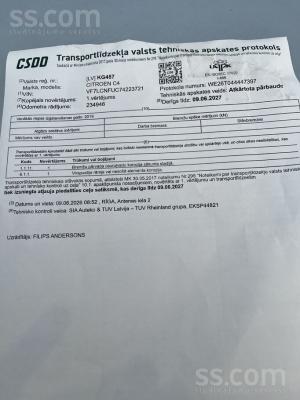 Citroen C4 2005 Rīga, ar dzinēja tilpumu 1.60 L un nobraukumu 236 tūkst. km par 1250 €, foto 10 vietnē AUTOMOTO.COM.LV