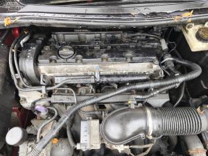 Citroen C4 2005 Kauņa, ar dzinēja tilpumu 2.00 L un nobraukumu 330 tūkst. km par 500 €, foto 15 vietnē AUTOMOTO.COM.LV