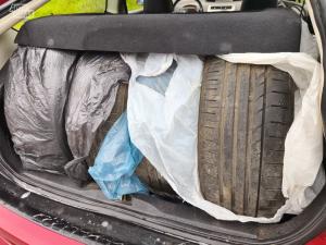 Citroen C4 2005 Kauņa, ar dzinēja tilpumu 2.00 L un nobraukumu 330 tūkst. km par 500 €, foto 16 vietnē AUTOMOTO.COM.LV