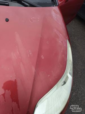 Citroen C4 2005 Kauņa, ar dzinēja tilpumu 2.00 L un nobraukumu 330 tūkst. km par 500 €, foto 18 vietnē AUTOMOTO.COM.LV