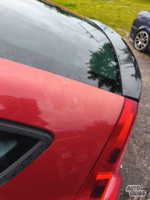 Citroen C4 2005 Kauņa, ar dzinēja tilpumu 2.00 L un nobraukumu 330 tūkst. km par 500 €, foto 20 vietnē AUTOMOTO.COM.LV