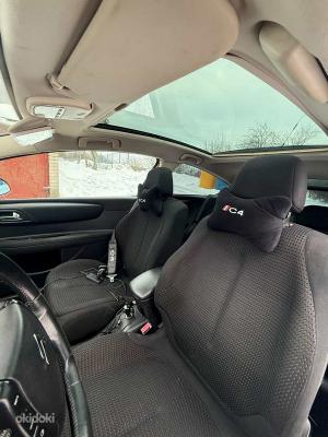Citroen C4 2005 in Tallinn, with an engine capacity of 1.60 L and mileage of 265 thousand km for 1600 €, photo 21 on AUTOMOTO.COM.LV