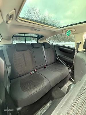Citroen C4 2005 in Tallinn, with an engine capacity of 1.60 L and mileage of 265 thousand km for 1600 €, photo 22 on AUTOMOTO.COM.LV