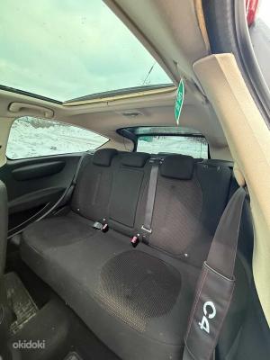 Citroen C4 2005 in Tallinn, with an engine capacity of 1.60 L and mileage of 265 thousand km for 1600 €, photo 27 on AUTOMOTO.COM.LV