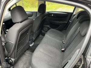 Citroen C4 2005 Trakai, ar dzinēja tilpumu 1.60 L un nobraukumu 264 tūkst. km par 850 €, foto 15 vietnē AUTOMOTO.COM.LV