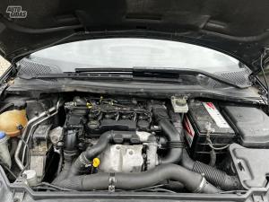 Citroen C4 2005 Trakai, ar dzinēja tilpumu 1.60 L un nobraukumu 264 tūkst. km par 850 €, foto 16 vietnē AUTOMOTO.COM.LV