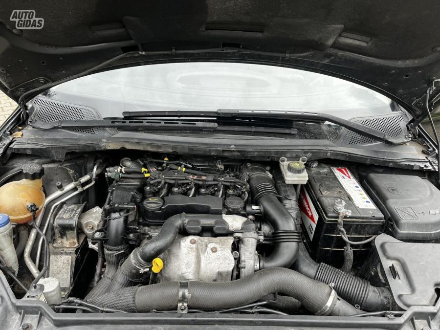 Citroen C4 2005 Trakai, ar dzinēja tilpumu 1.60 L un nobraukumu 264 tūkst. km par 850 €, foto 16 vietnē AUTOMOTO.COM.LV