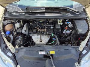 Citroen C4 2006 in Kaunas, with an engine capacity of 1.40 L and mileage of 265 thousand km for 950 €, photo 16 on AUTOMOTO.COM.LV