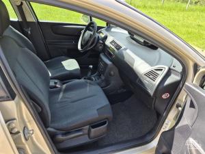 Citroen C4 2006 Kauņa, ar dzinēja tilpumu 1.40 L un nobraukumu 265 tūkst. km par 900 €, foto 11 vietnē AUTOMOTO.COM.LV