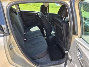 Citroen C4 2006 Kauņa, ar dzinēja tilpumu 1.40 L un nobraukumu 265 tūkst. km par 900 €, foto 12 vietnē AUTOMOTO.COM.LV