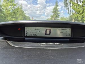 Citroen C4 2006 Kauņa, ar dzinēja tilpumu 1.40 L un nobraukumu 265 tūkst. km par 900 €, foto 13 vietnē AUTOMOTO.COM.LV