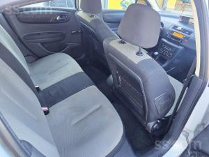 Citroen C4 2006 Rīga, ar dzinēja tilpumu 1.60 L un nobraukumu 215 tūkst. km par 880 €, foto 7 vietnē AUTOMOTO.COM.LV