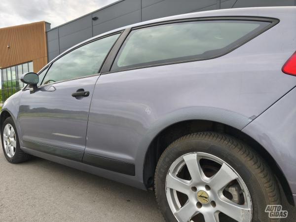 Citroen C4 2006 Kauņa, ar dzinēja tilpumu 1.60 L un nobraukumu 145 tūkst. km par 1100 €, foto 10 vietnē AUTOMOTO.COM.LV