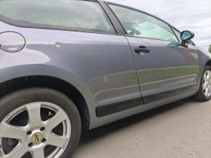 Citroen C4 2006 in Kaunas, with an engine capacity of 1.60 L and mileage of 145 thousand km for 1100 €, photo 10 on AUTOMOTO.COM.LV