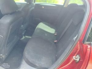 Citroen C4 2006 in Vilnius, with an engine capacity of 2.00 L and mileage of 427 thousand km for 1000 €, photo 15 on AUTOMOTO.COM.LV