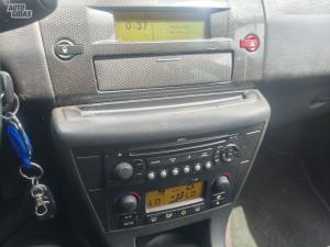 Citroen C4 2006 in Vilnius, with an engine capacity of 2.00 L and mileage of 427 thousand km for 1000 €, photo 19 on AUTOMOTO.COM.LV