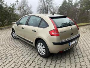 Citroen C4 2007 Viļņa, ar dzinēja tilpumu 1.60 L un nobraukumu 197 tūkst. km par 1490 €, foto 7 vietnē AUTOMOTO.COM.LV