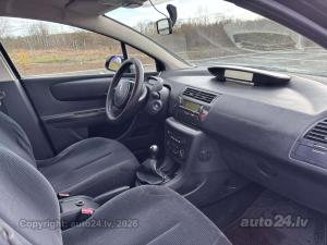 Citroen C4 2007 in Narva, with an engine capacity of 1.60 L and mileage of 220 thousand km for 900 €, photo 6 on AUTOMOTO.COM.LV