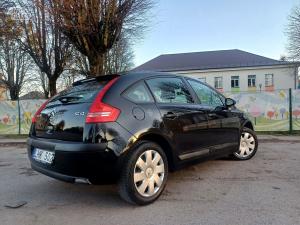 Citroen C4 2007 in Kaunas, with an engine capacity of 1.60 L and mileage of 247 thousand km for 1750 €, photo 7 on AUTOMOTO.COM.LV