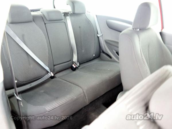 Ситроен С4 2007 в Таллин, объемом двигателя 1.60 л и пробегом 230 тыс. км за 799 €, фото 7 на AUTOMOTO.COM.LV