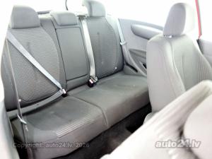 Ситроен С4 2007 в Таллин, объемом двигателя 1.60 л и пробегом 230 тыс. км за 799 €, фото 8 на AUTOMOTO.COM.LV