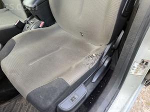 Citroen C4 2007 Kuldīga, ar dzinēja tilpumu 1.60 L un nobraukumu 275 tūkst. km par 1350 €, foto 12 vietnē AUTOMOTO.COM.LV