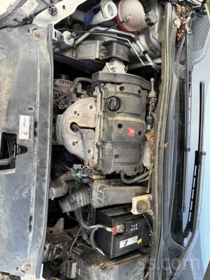 Citroen C4 2007 Kuldīga, ar dzinēja tilpumu 1.60 L un nobraukumu 275 tūkst. km par 1350 €, foto 13 vietnē AUTOMOTO.COM.LV
