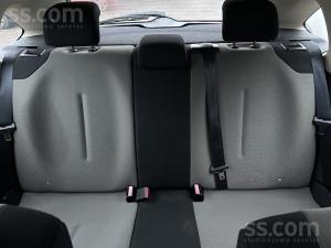 Citroen C4 2007 Liepāja, ar dzinēja tilpumu 1.60 L un nobraukumu 0 tūkst. km par 700 €, foto 8 vietnē AUTOMOTO.COM.LV