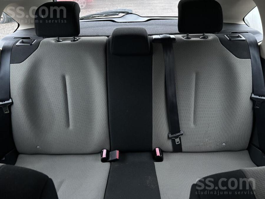 Citroen C4 2007 Liepāja, ar dzinēja tilpumu 1.60 L un nobraukumu 0 tūkst. km par 700 €, foto 8 vietnē AUTOMOTO.COM.LV