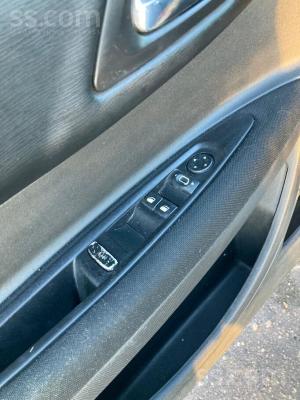 Citroen C4 2007 Liepāja, ar dzinēja tilpumu 1.60 L un nobraukumu 220 tūkst. km par 1290 €, foto 11 vietnē AUTOMOTO.COM.LV