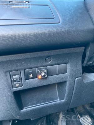 Citroen C4 2007 Liepāja, ar dzinēja tilpumu 1.60 L un nobraukumu 220 tūkst. km par 1290 €, foto 12 vietnē AUTOMOTO.COM.LV
