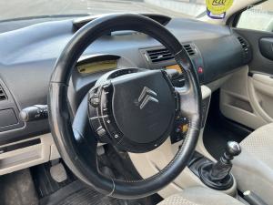Ситроен С4 2008 в Шяуляй, объемом двигателя 2.00 л и пробегом 330 тыс. км за 1500 €, фото 14 на AUTOMOTO.COM.LV