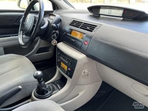 Ситроен С4 2008 в Шяуляй, объемом двигателя 2.00 л и пробегом 330 тыс. км за 1500 €, фото 16 на AUTOMOTO.COM.LV
