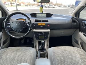 Ситроен С4 2008 в Шяуляй, объемом двигателя 2.00 л и пробегом 330 тыс. км за 1500 €, фото 17 на AUTOMOTO.COM.LV