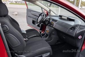 Ситроен С4 2008 в Таллин, объемом двигателя 1.60 л и пробегом 146 тыс. км за 1590 €, фото 11 на AUTOMOTO.COM.LV