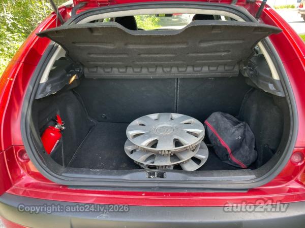 Citroen C4 2008 Rapla, ar dzinēja tilpumu 1.60 L un nobraukumu 212 tūkst. km par 1400 €, foto 10 vietnē AUTOMOTO.COM.LV