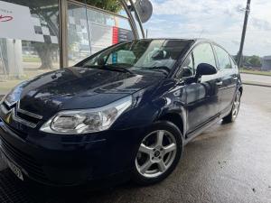 Citroen C4 2008 in Kaunas, with an engine capacity of 2.00 L and mileage of 220 thousand km for 850 €, photo  on AUTOMOTO.COM.LV