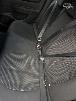 Citroen C4 2008 Kauņa, ar dzinēja tilpumu 2.00 L un nobraukumu 220 tūkst. km par 850 €, foto 7 vietnē AUTOMOTO.COM.LV