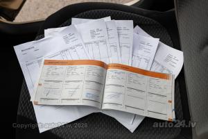 Citroen C4 2008 Tallina, ar dzinēja tilpumu 1.60 L un nobraukumu 121 tūkst. km par 1998 €, foto 8 vietnē AUTOMOTO.COM.LV